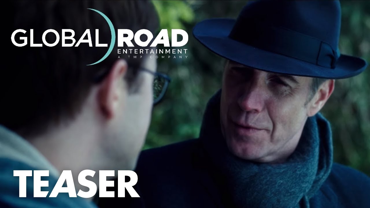 Snowden | "Control" Trailer | Open Road Films - YouTube
