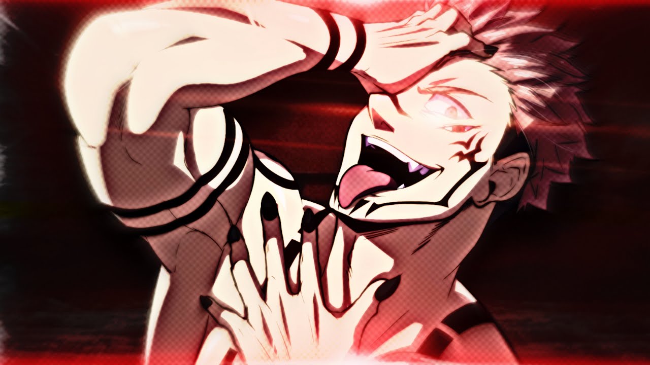 Know your PLACE 👹 」Jujutsu Kaisen ｢AMV/EDIT 」 - YouTube