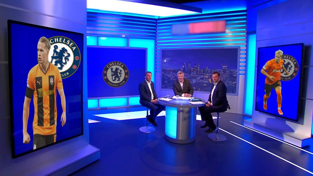 BREAKING NEWS! IT HAPPENED TODAY! FINALLY BIG NEWS FOR CHELSEA! LATEST ...