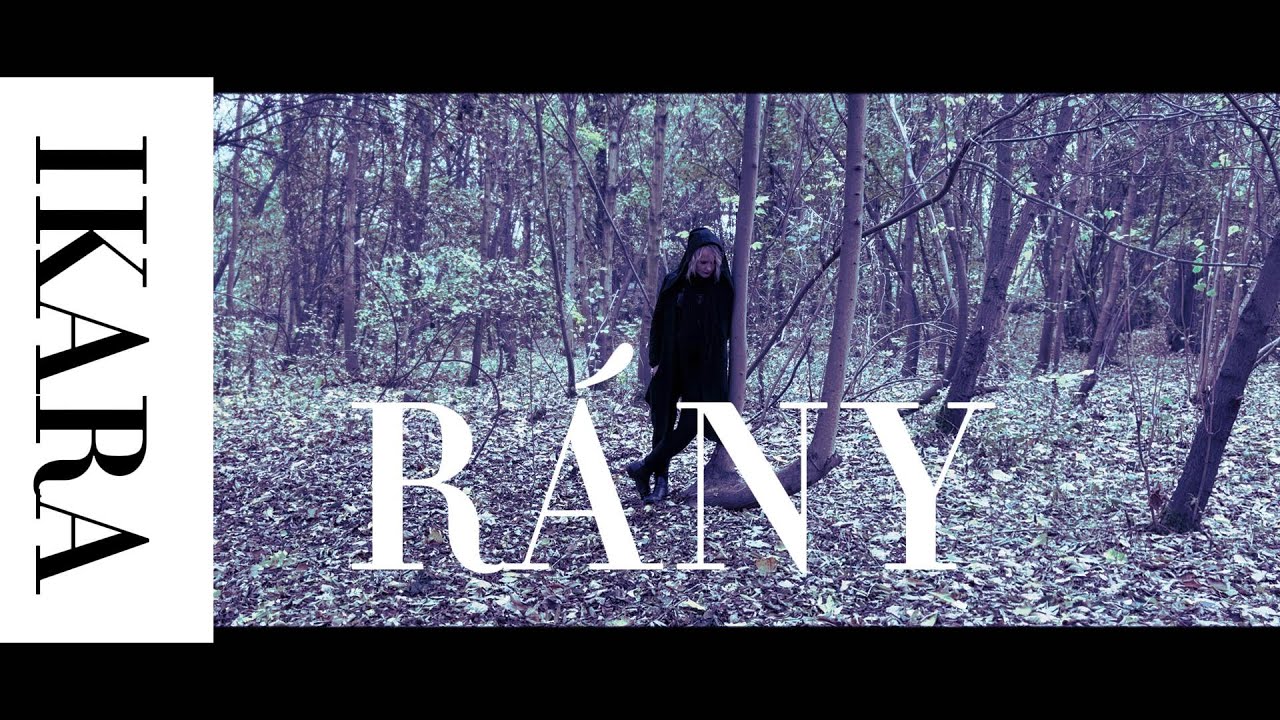 IKARA - Rány ( Official Video ) - YouTube