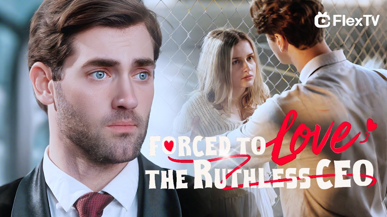 💗Forced to Love the Ruthless CEO: My boyfriend's uncle is deliberately ...