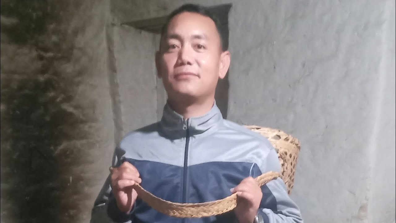 बाग्लुङ देखी टाढा रहेको तमानखोला भ्रमण गर्दै@ bhim_ malla - YouTube