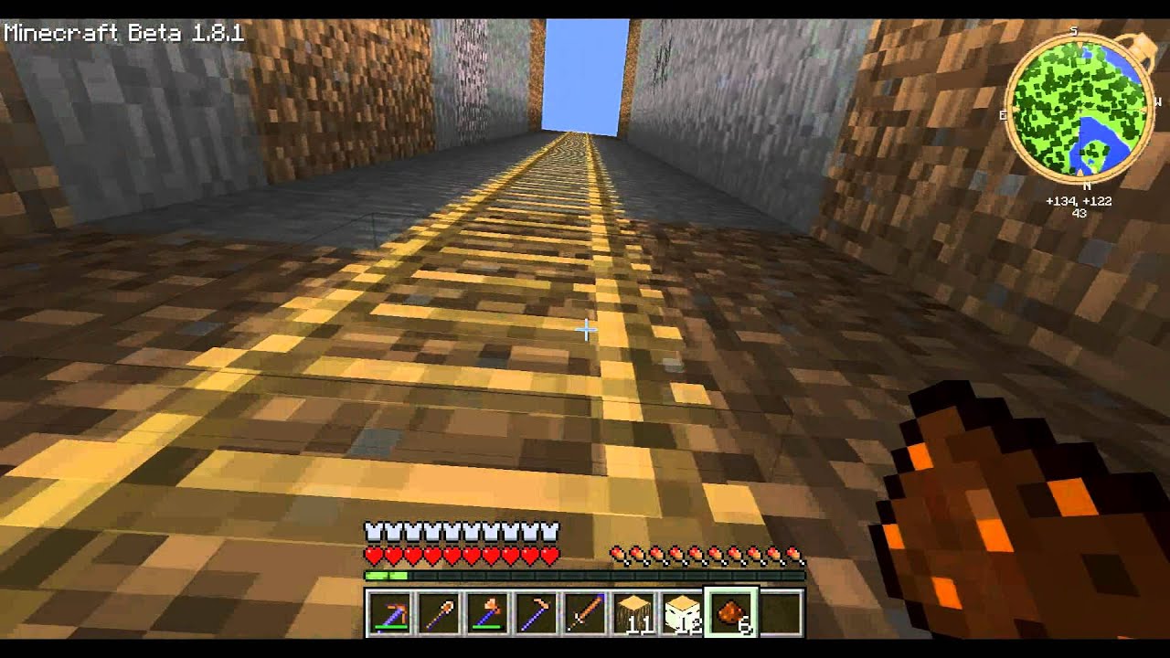 Modvorstellung - Minecraft Platin + [HD] - YouTube