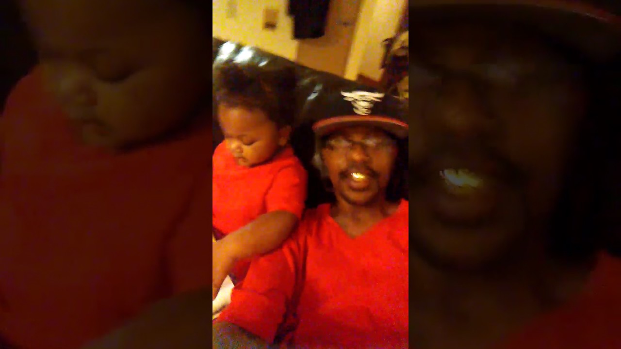 Boo Butt Daddy Girl Youtube