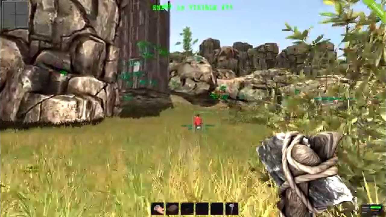 Rust Griefing - Rustify: The Prisoner (Part 4) - YouTube