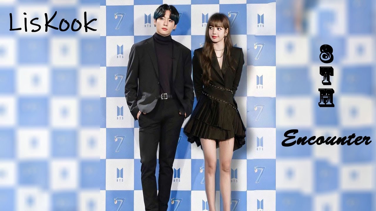 [Liskook FF] - F1RST | 8TH Encounter - YouTube