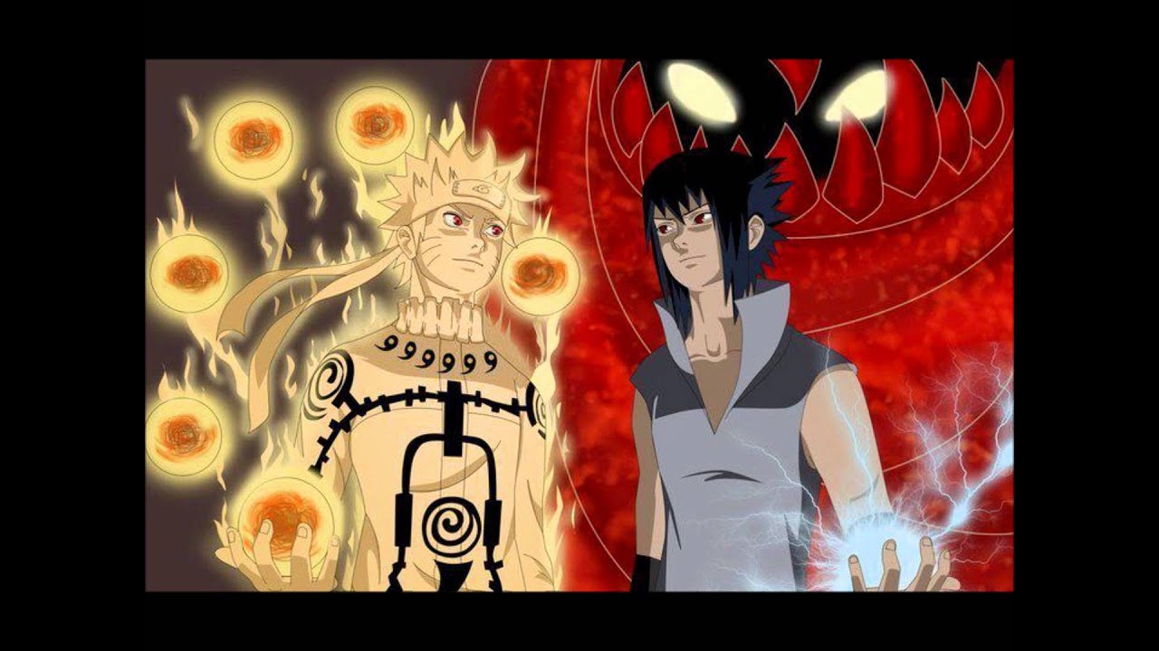 NARUTO SHIPPUDEN ULTIMATE NINJA GENERATIONS NARUTO FIRST APPEARANCE ...