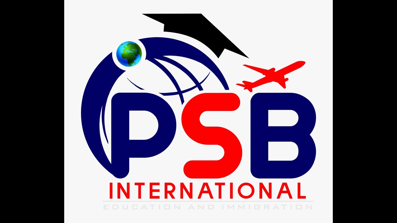 UK STUDENT VISA PROCESS || PSB EDUCATION || 2023 - YouTube