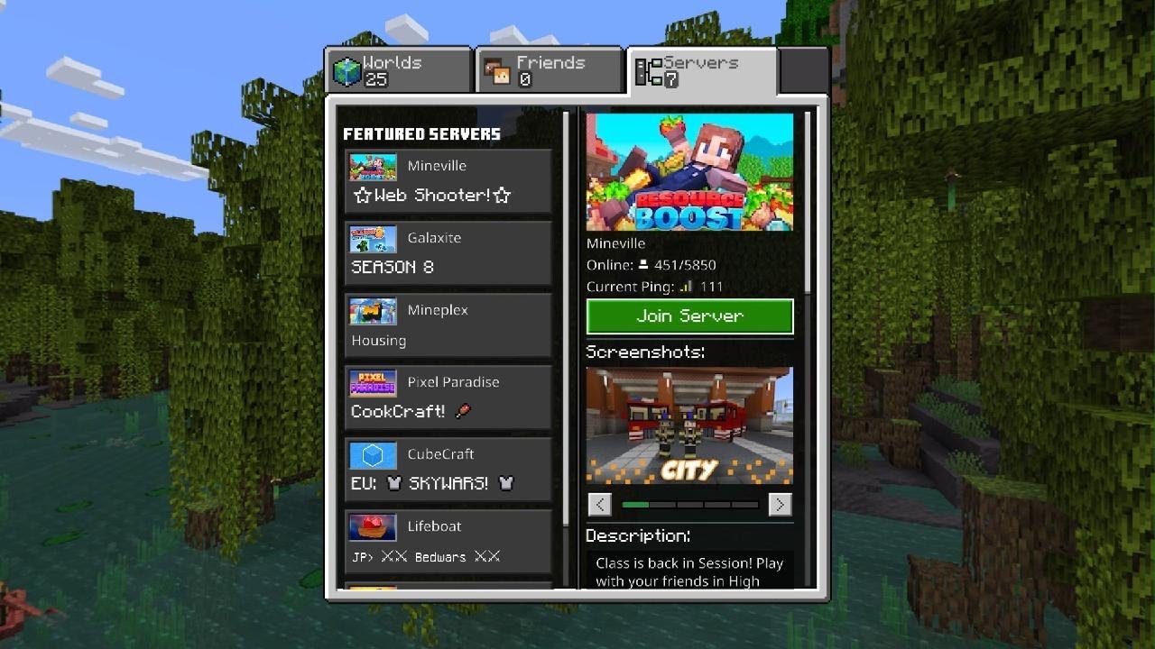 server - YouTube
