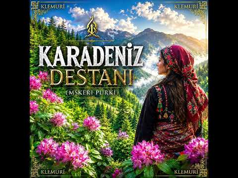 Karadeniz destanı ( Mşkeri Purki)
