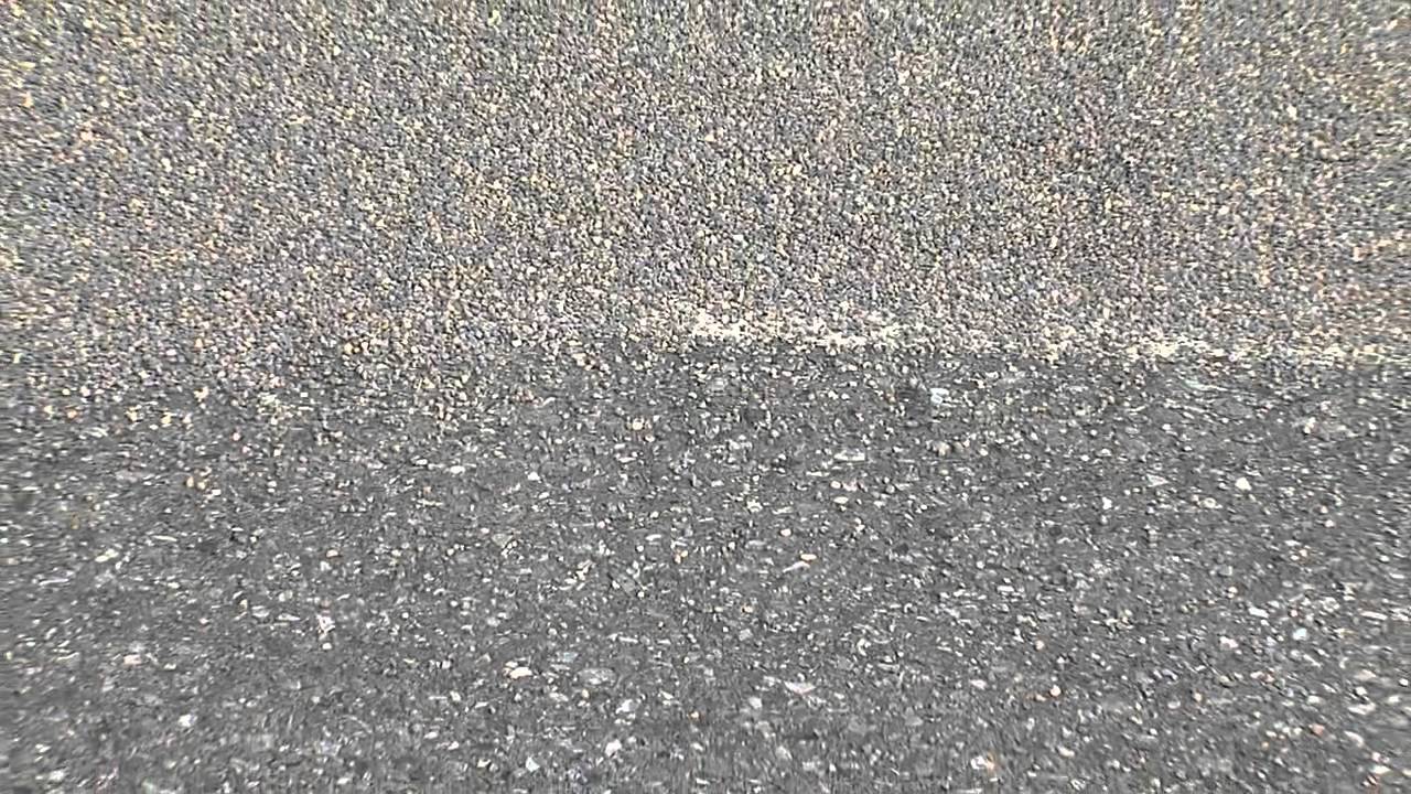 High Friction Surface Treatment - YouTube