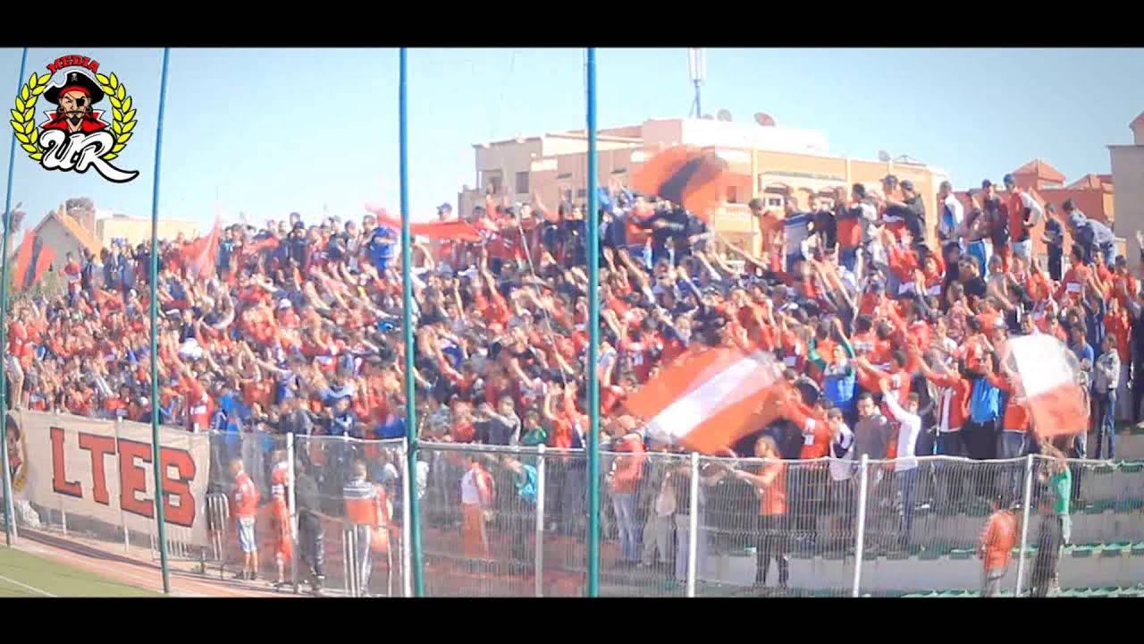 J23 - C.A.K vs C.C.H : AMBINCE ULTRAS REVOLTES . - YouTube
