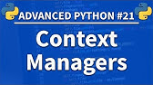 Advanced Python - Complete Course - YouTube