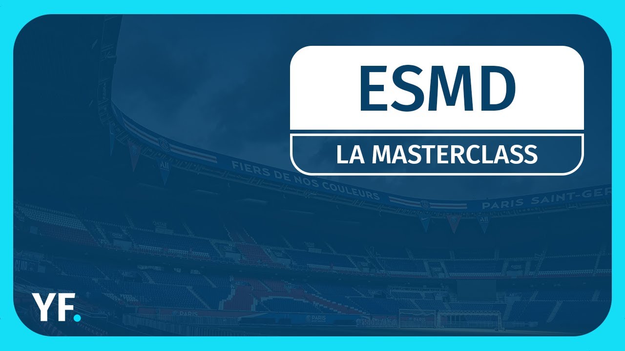 ESMD : le juriste augmenté - YouTube