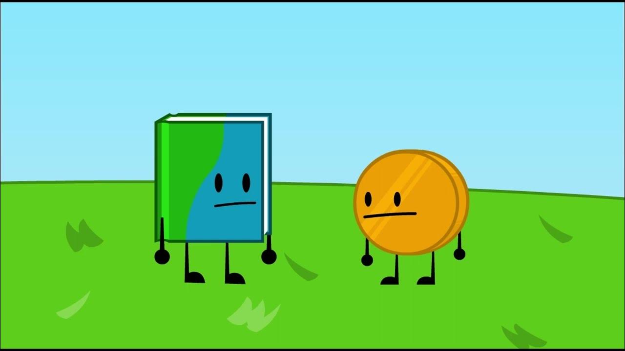 Freesmart in BFDIA 11 - YouTube