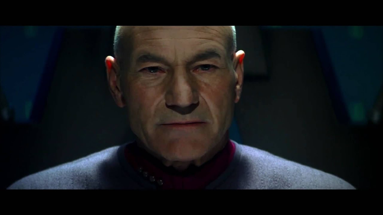 Star Trek X - Nemesis - Trailer - YouTube