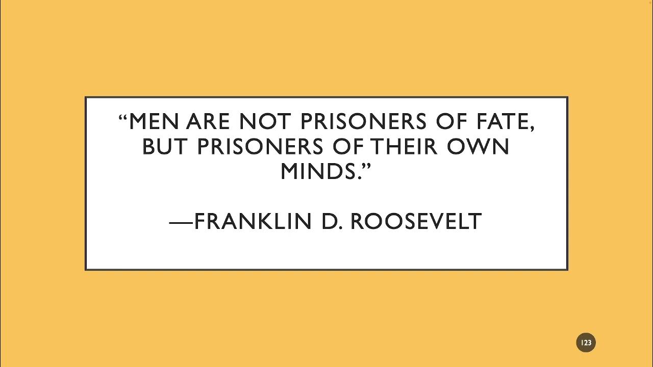 Quote of the Day #123 - YouTube