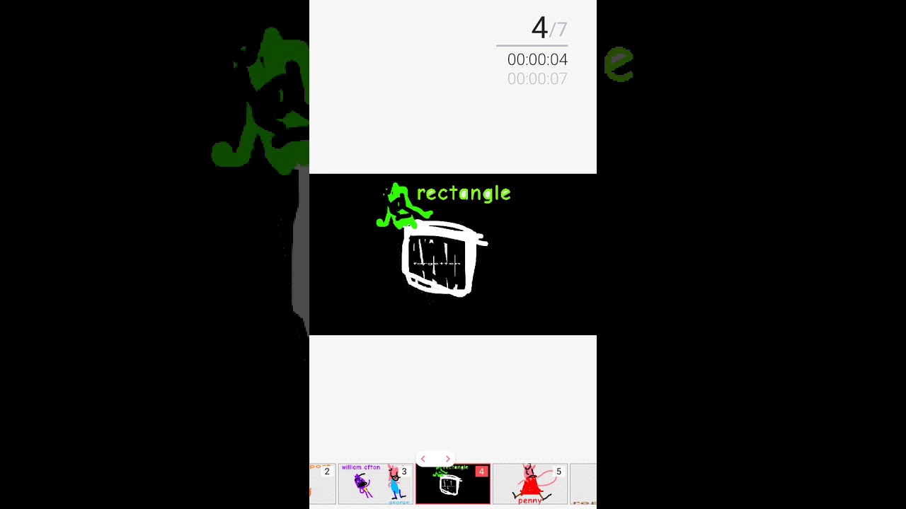 Beter Biffin tries rice cake - YouTube