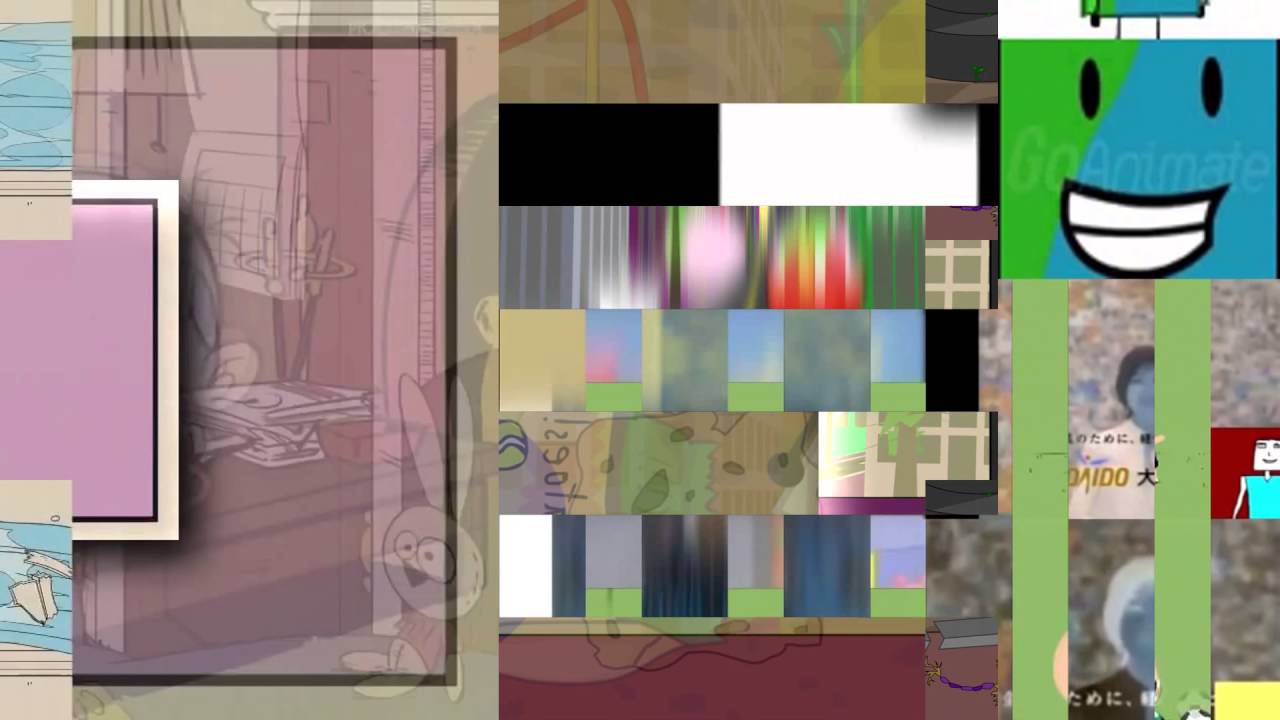 season 4 scan vs round 14 - YouTube