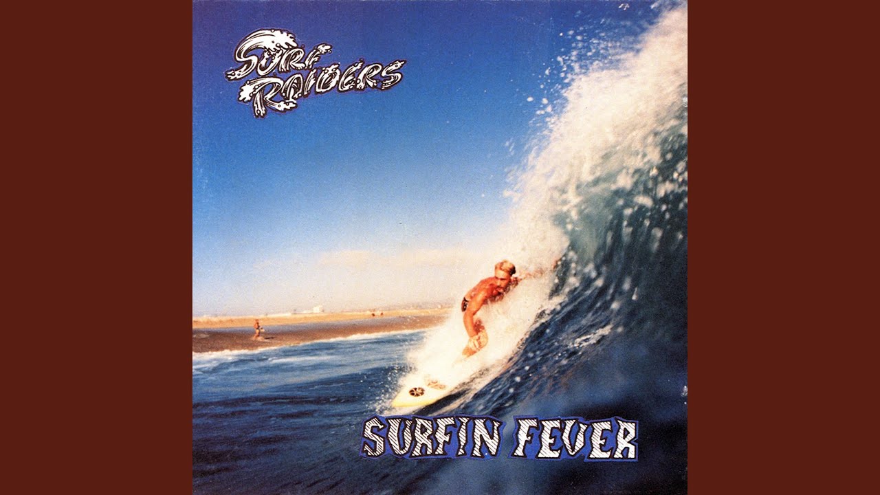 Let There Be Surf - YouTube