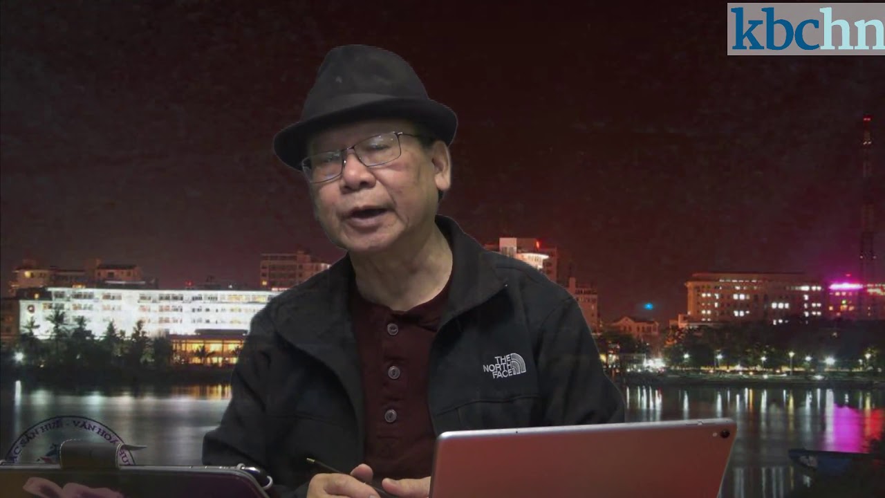 KBCHN: Trung tá Hải quân VNCH Lê Văn Thự với sự thật hải chiến Hoàng Sa ...