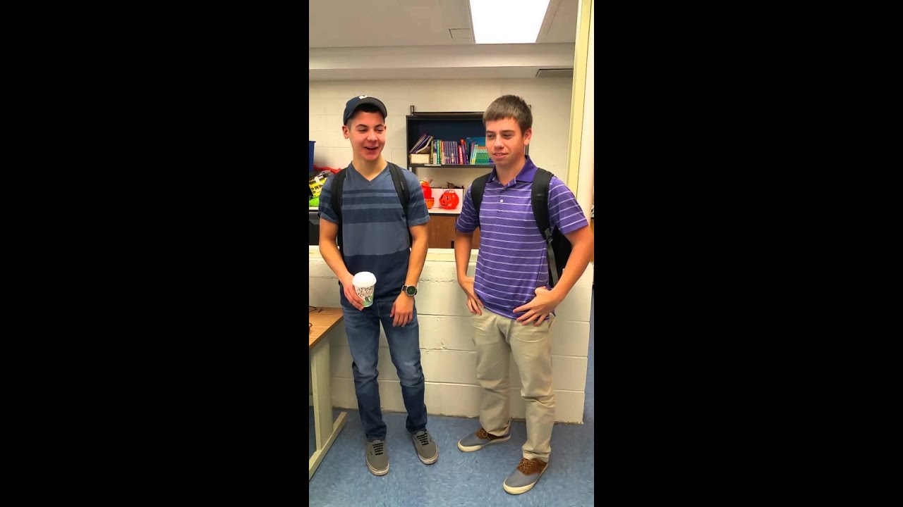 Assaulted Nuts - 2015 Business Olympics - YouTube