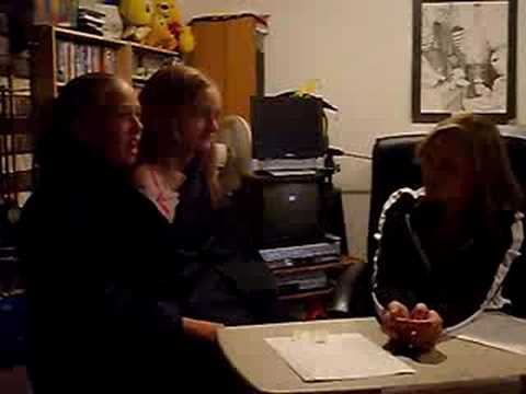 The Person with Two Heads! - YouTube