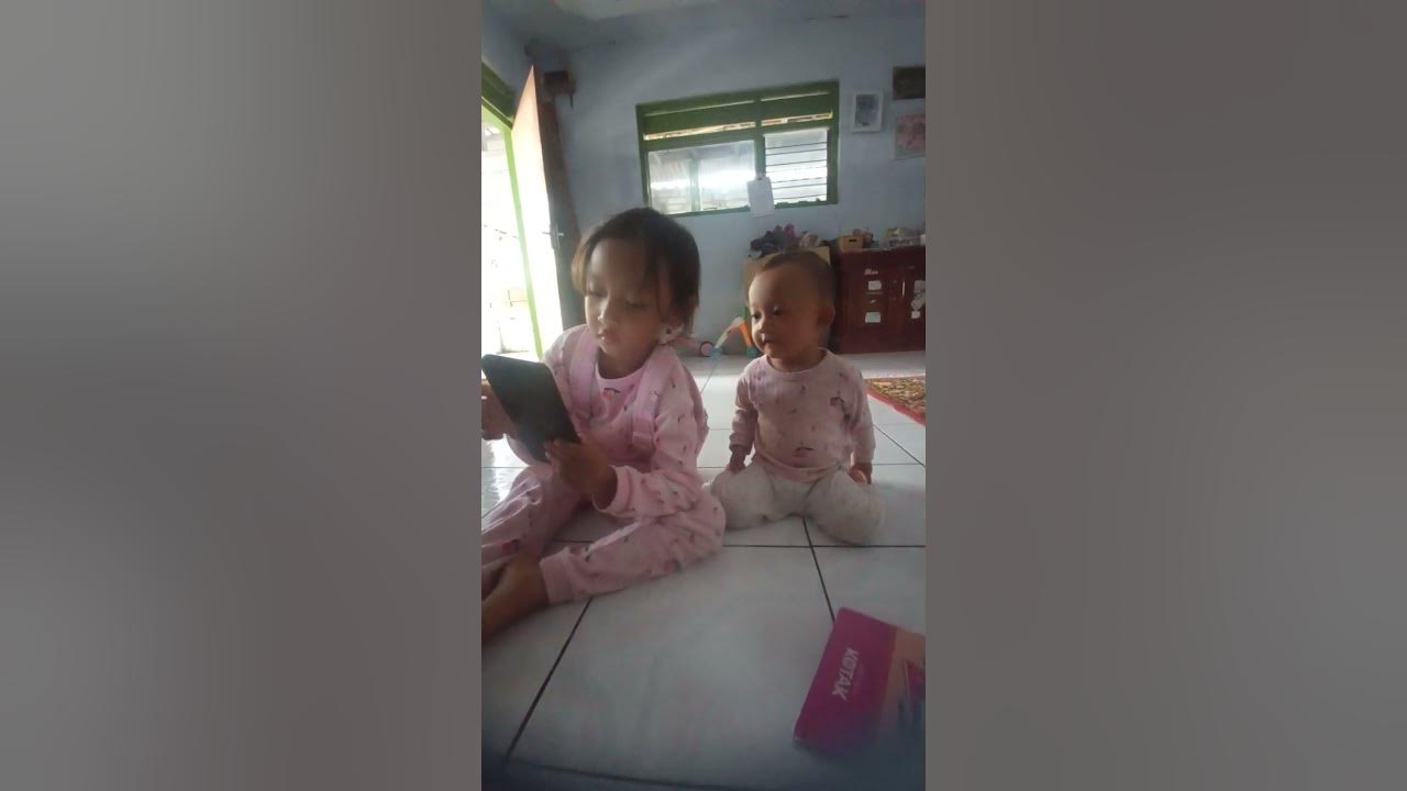 Nirina dan runa santai 22 Desember 2024 - YouTube