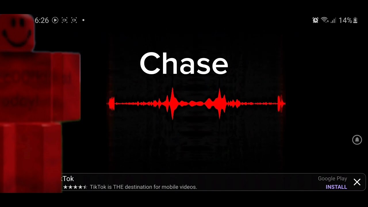 READY OR NOT|c00lkidd chase theme Forsaken OST - YouTube