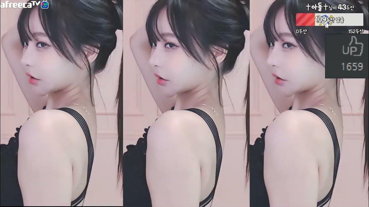 BJ 하루S2 (Haru S2) - Kiss by JYP - YouTube