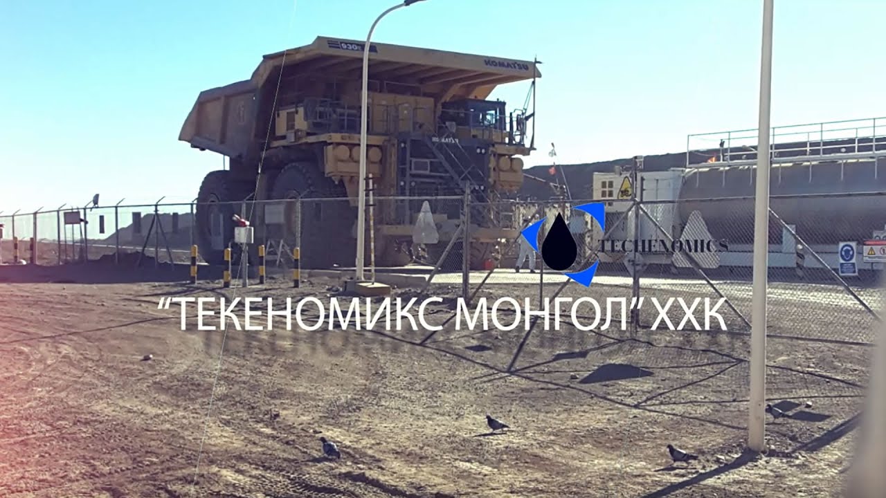 Techenomics Mongolia celebrates 10 years! - YouTube