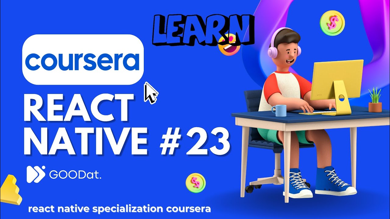 Using the SectionList Component | Meta React Native Specialization ...