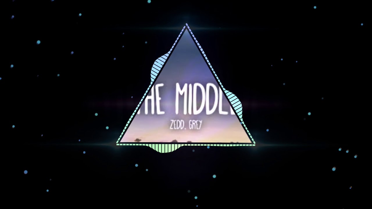 Zedd, Grey - The Middle ft. Maren Morris - YouTube