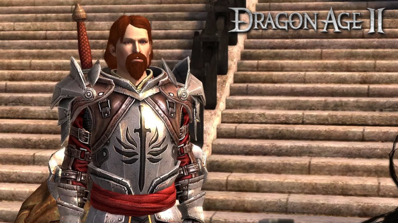 Did Hawke Blackmail Ser Thrask? - YouTube