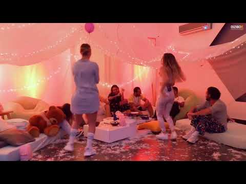 Elanur bela twerk +18