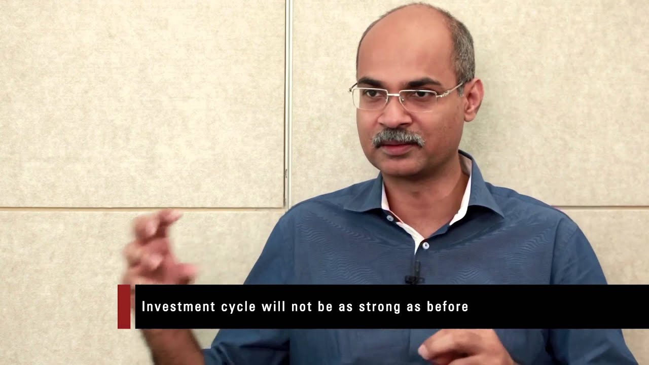 Kenneth Andrade shares his views on Equity Markets and the consumer ...