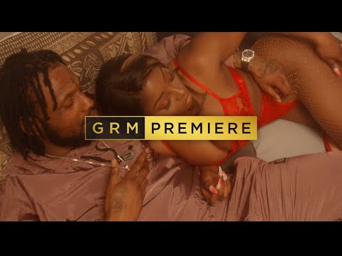 Shocktown - Cedar [Music Video] | GRM Daily