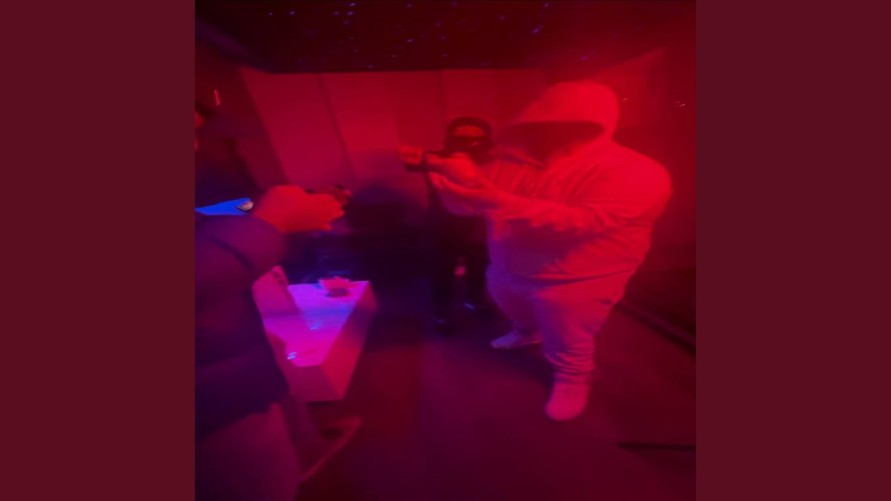 OVERTIME (feat. Swoop G) - YouTube