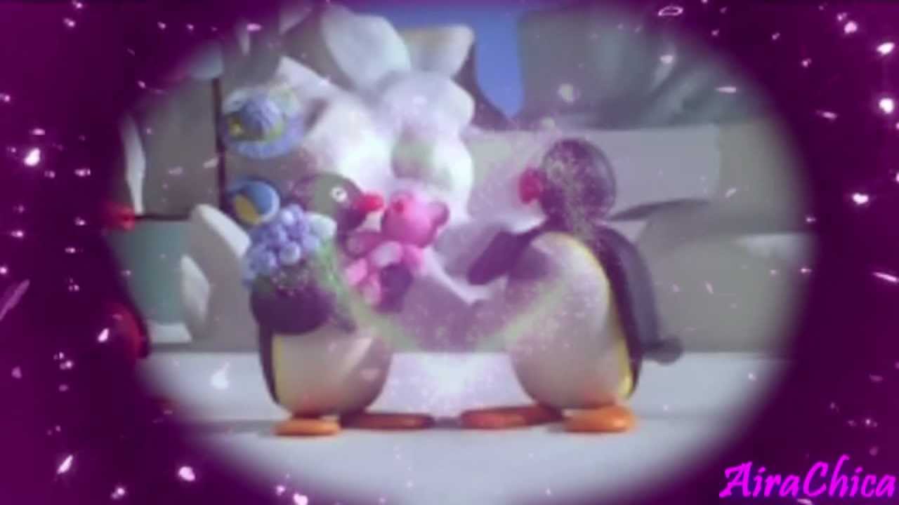 Pingu x Pingi - Sugar rush - YouTube