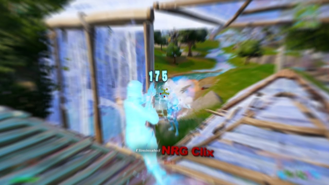 The best Fortnite Editor (Ft. Clix) - YouTube