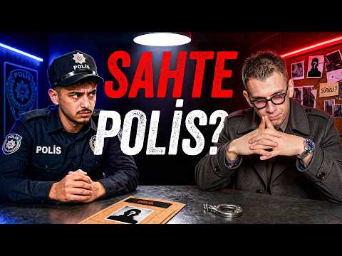 GÖRÜNÜŞE GÖRE MESLEK EŞLEŞTİRME!! | ft. Mustafa Emre
