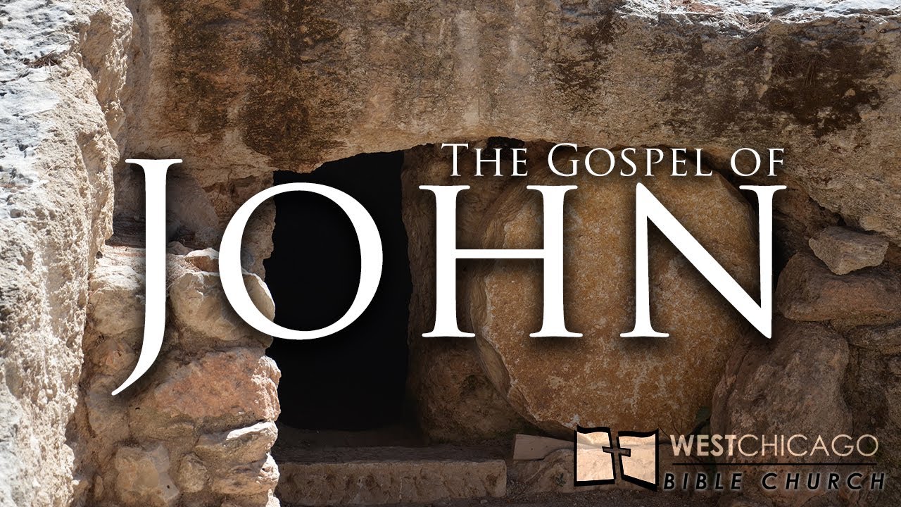John 16 25 33 Series Week 83 YouTube john-16-25-33-series-week-83-youtube