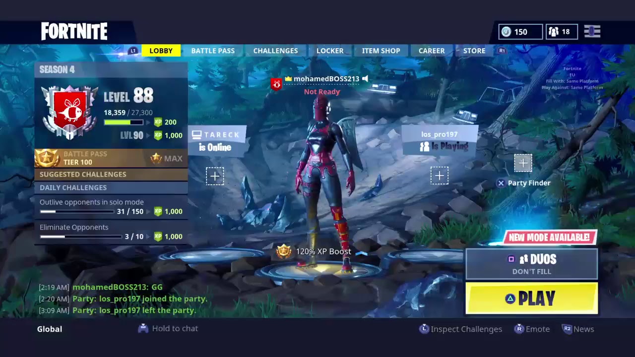 Fortnite GIVE away 100$ PSN GIFT CART sub FOR SUB read description ...