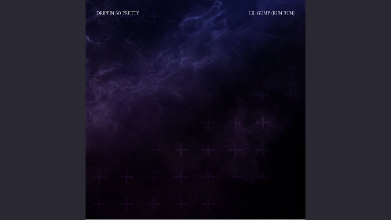 LIL GUMP (RUN RUN) - YouTube