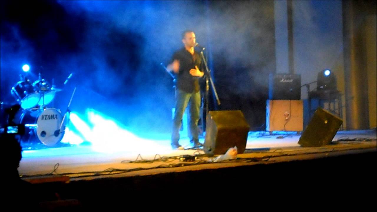 CARUSO IAN FERNÁNDEZ - YouTube