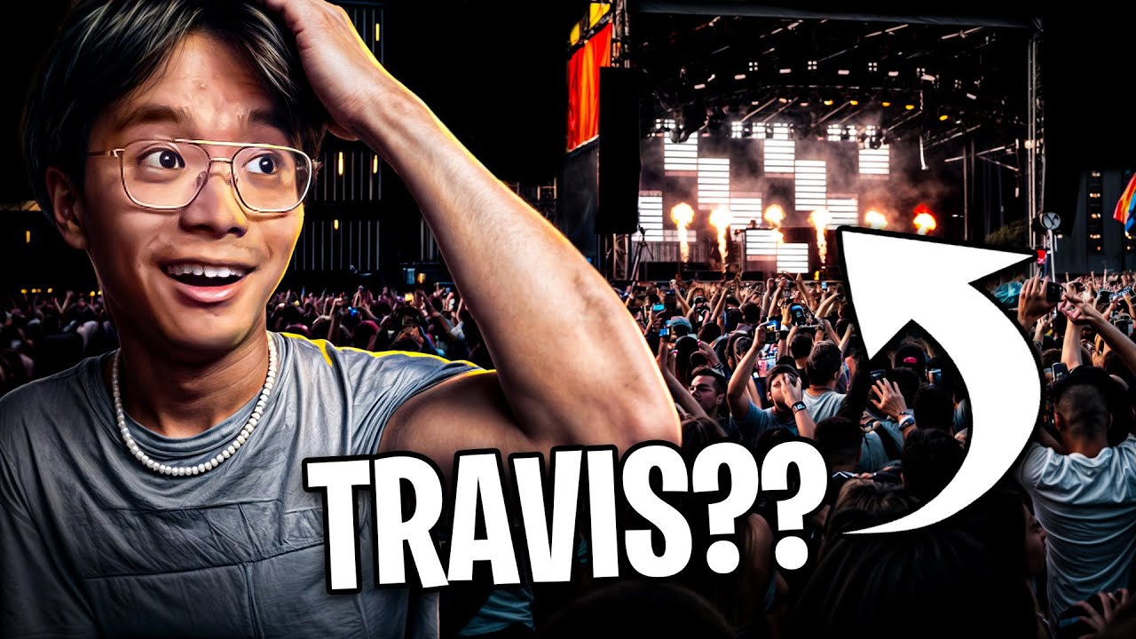 BOL SOM NA TRAVISOVI V PRAHE! 🇨🇿 1500KM za 3 DNI - YouTube