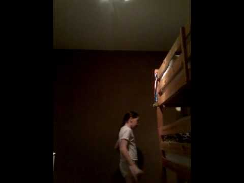 Piggyback and shoulder ride - YouTube