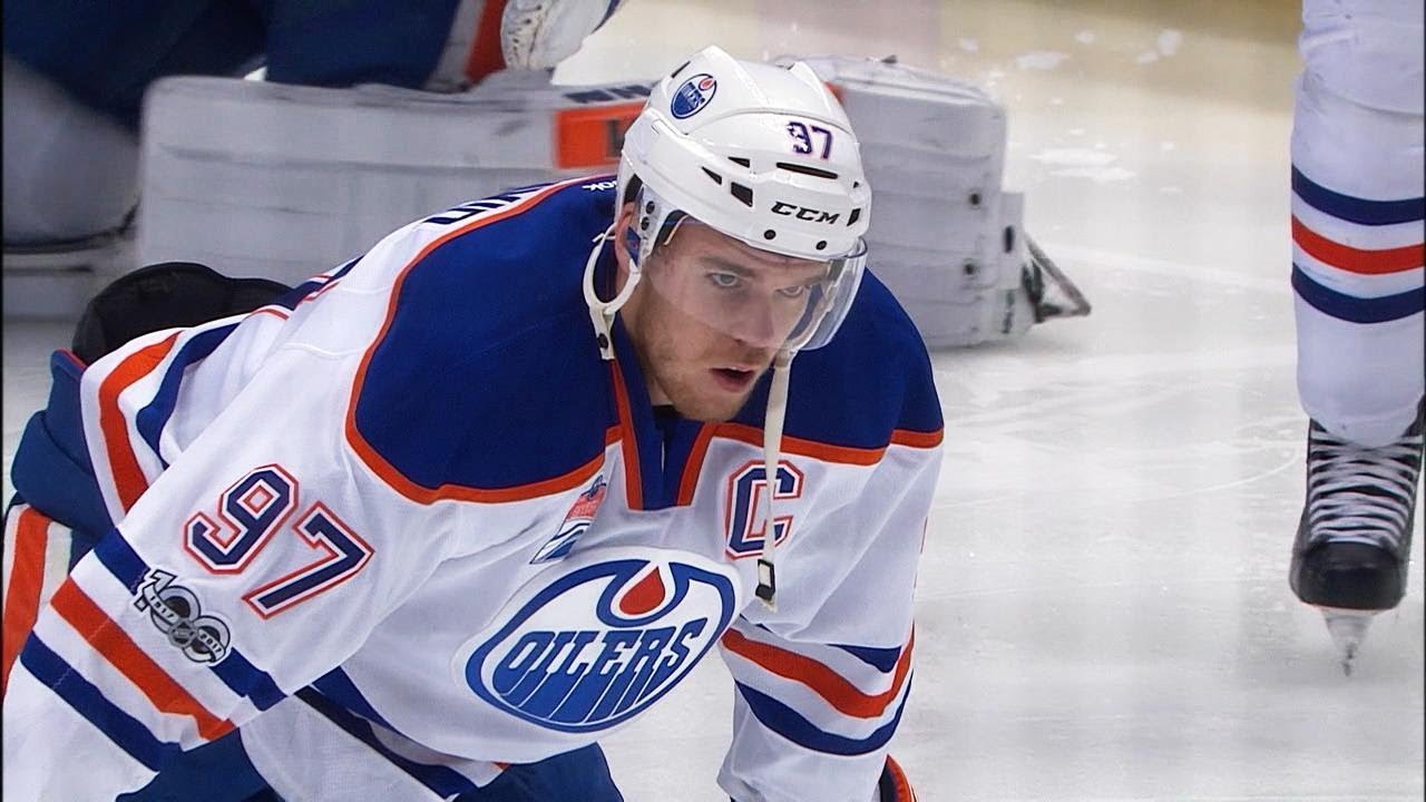 31 in 31: Edmonton Oilers 2017-18 season preview - YouTube