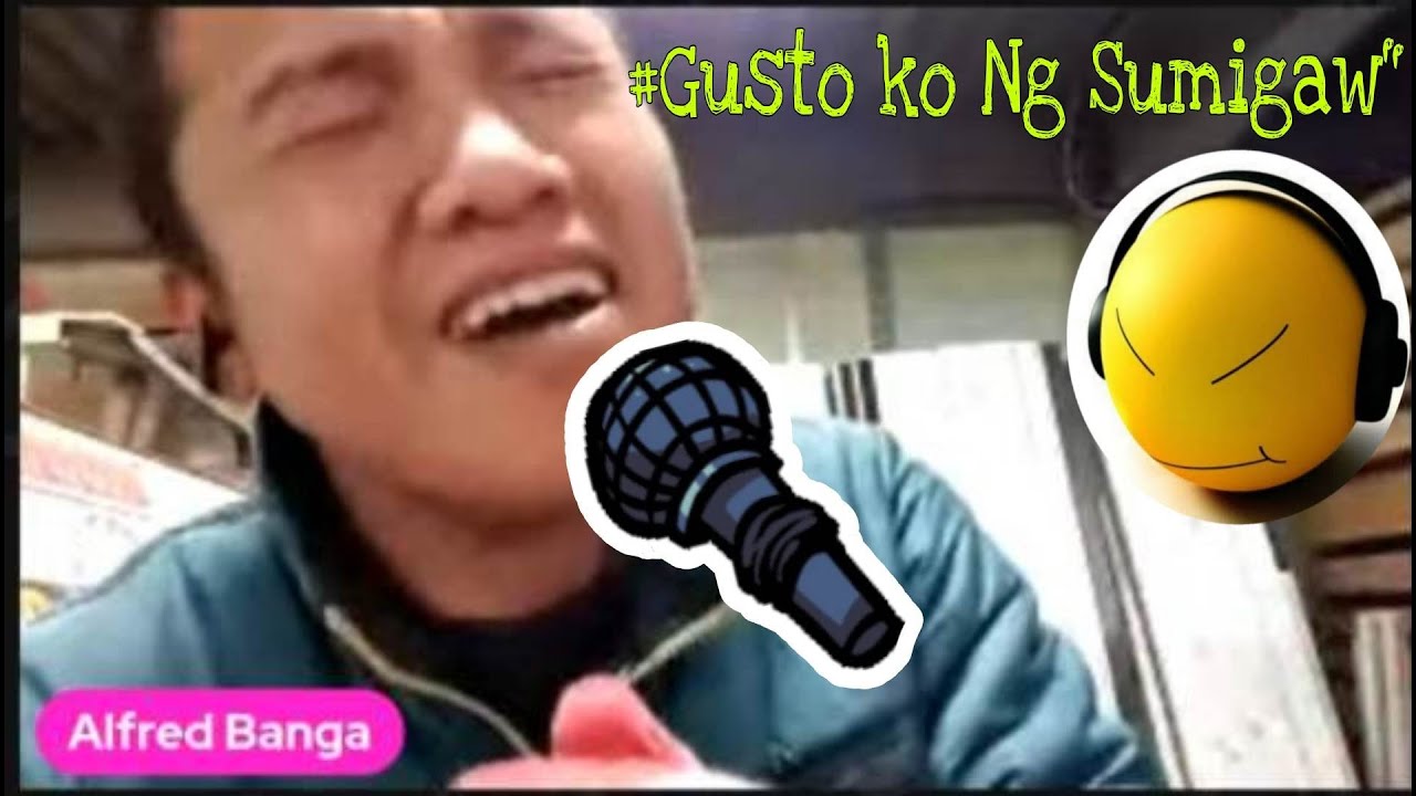 gusto mo bang sumigaw/bingo na... - YouTube