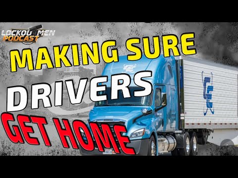 CONTINENTAL EXPRESS TRUCKING MTC 21 | The Recruiter Call Channel 📞